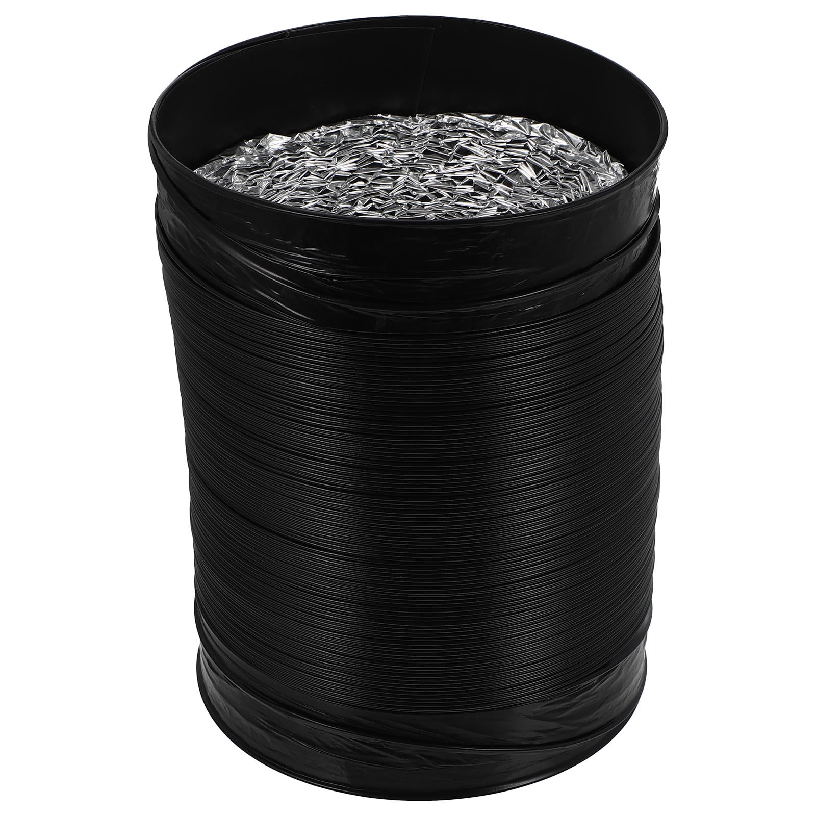 LABSERRON 1Pack Flexible Hvac Ventilation Air Hose 150mm*3m - Walmart.com