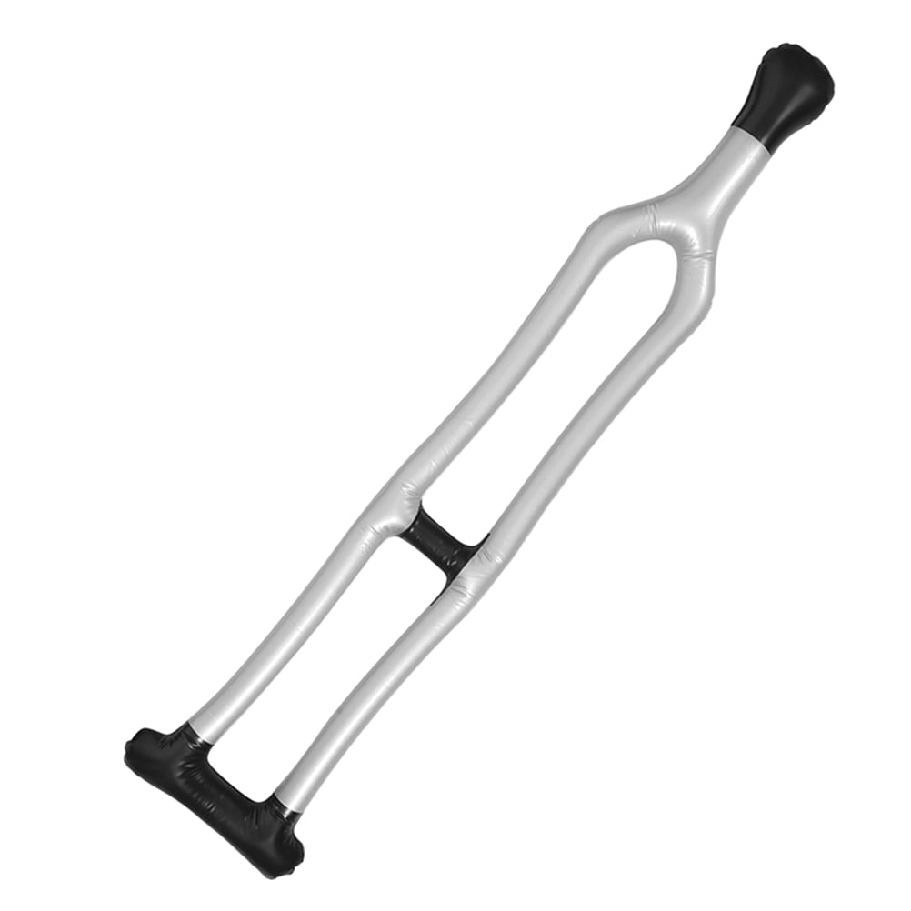 LABSERRON 1Pack Inflatable Walking Stick Walker for Kids and Adults ...