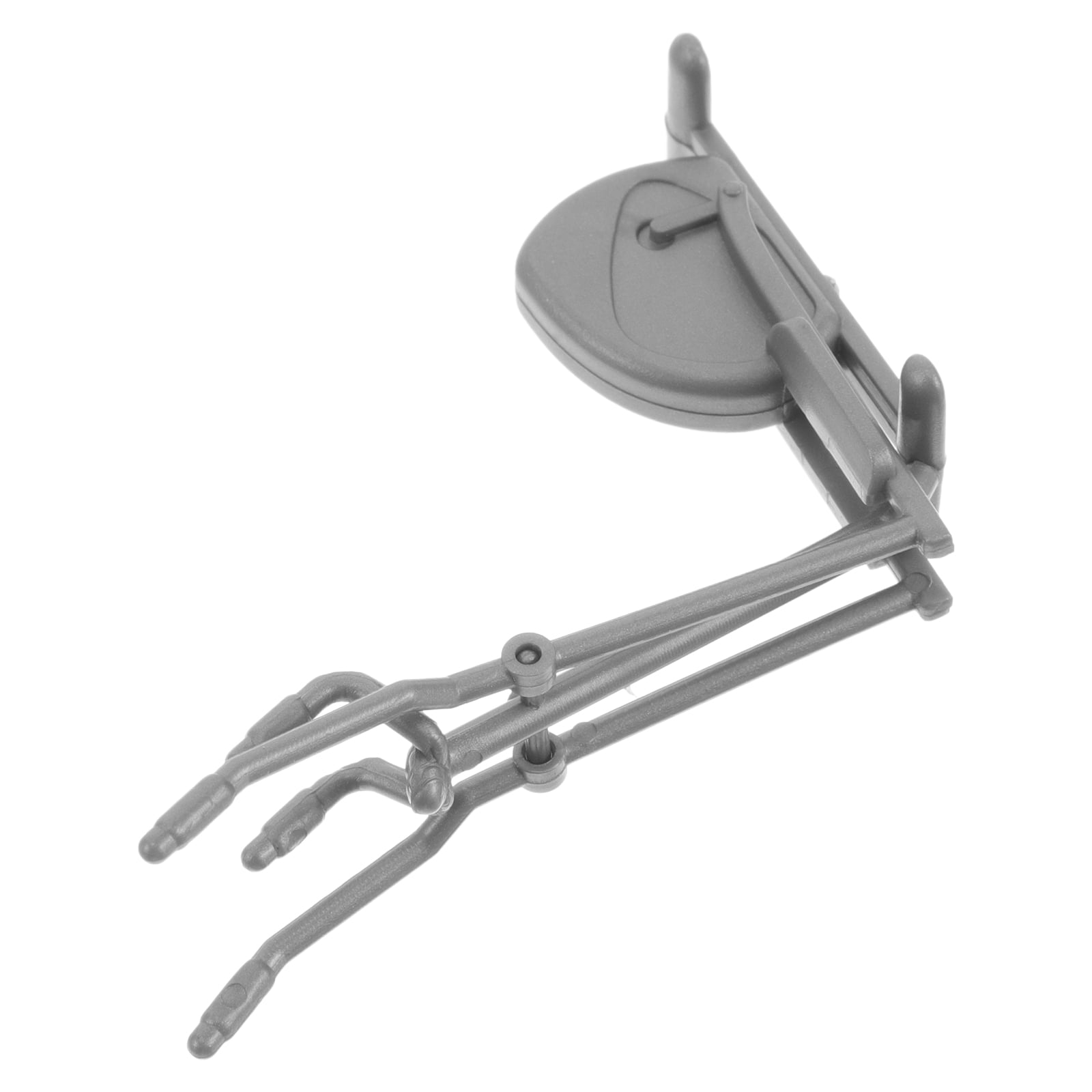 LABSERRON 1Pack Miniature Fitness Equipment Model for Indoor Settings ...