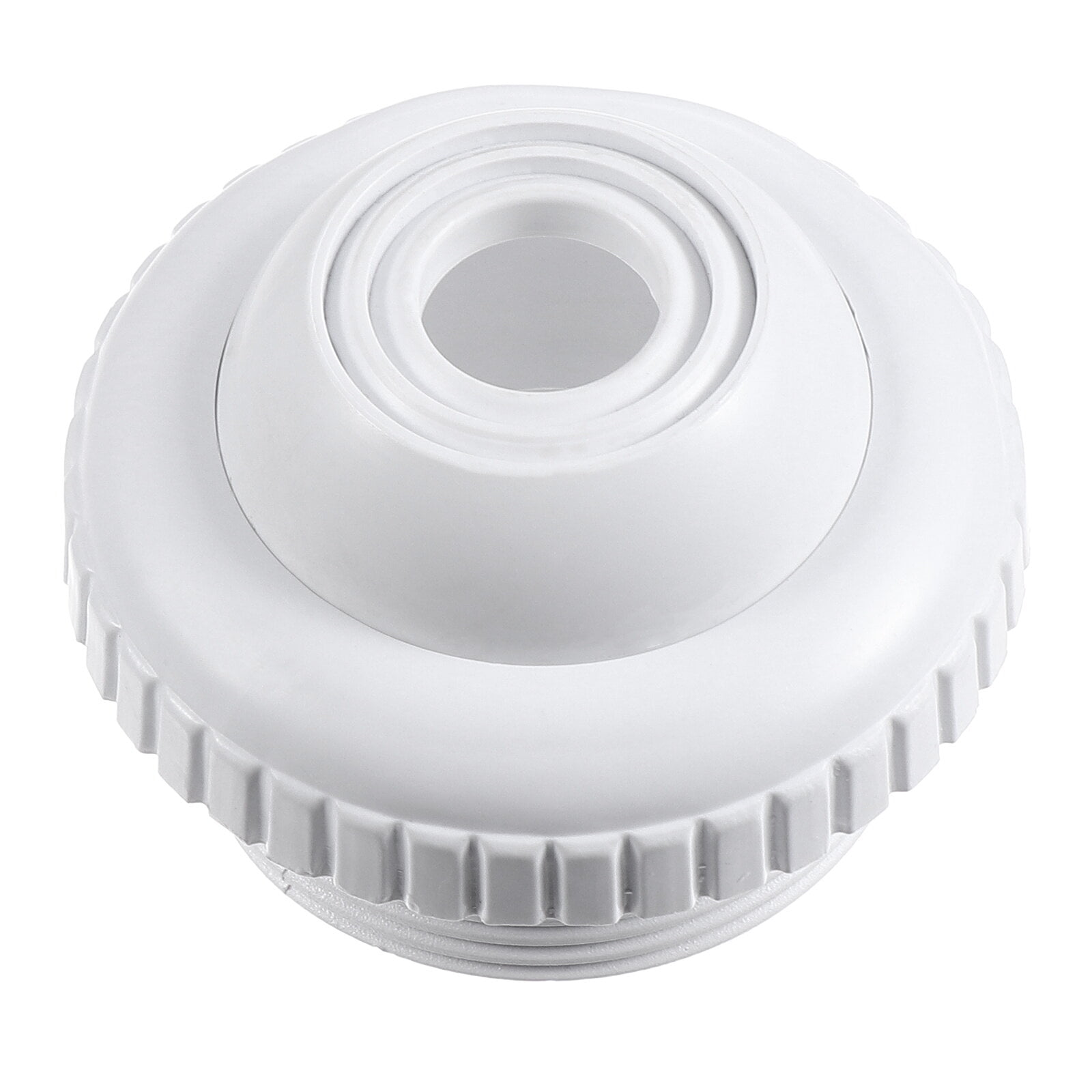 LABSERRON 1Pack PVC Nozzle for Pool Accessories and Inlet Spa Eyeball 2 ...