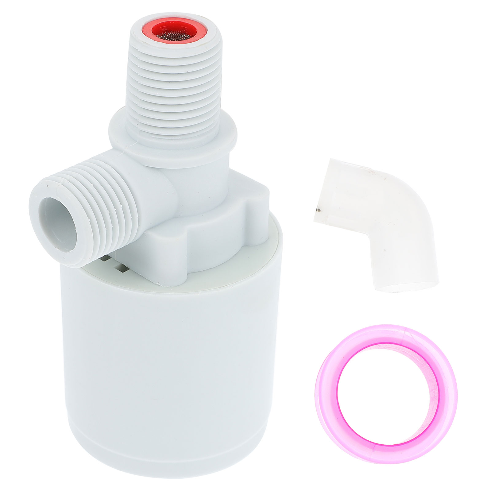 LABSERRON 1Pack Plastic Water Level Control Valves for Household Water ...