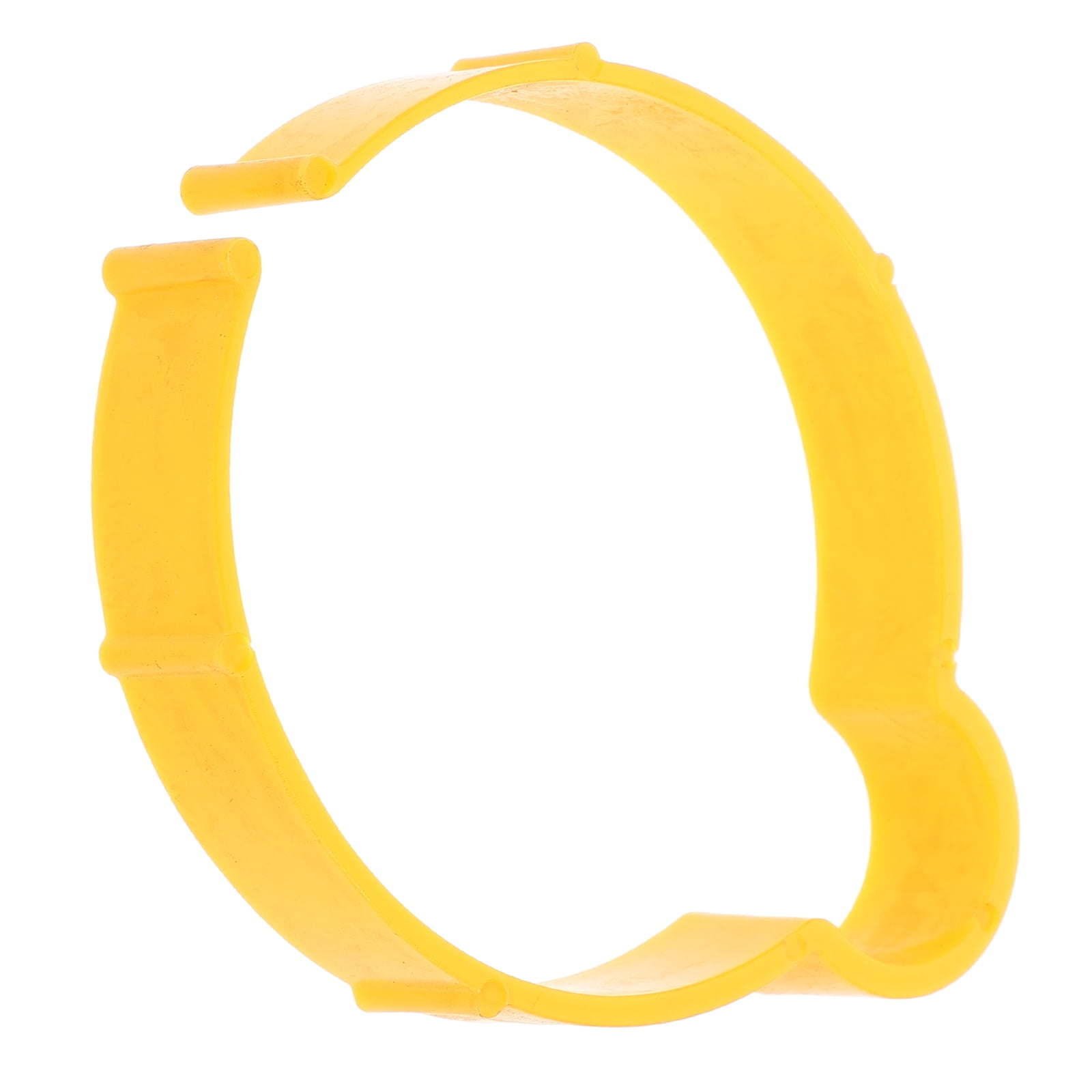 LABSERRON 1Pack Professional Applications Plastic Film Clamp for Wrap ...