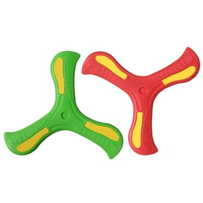 Boomerang Toy