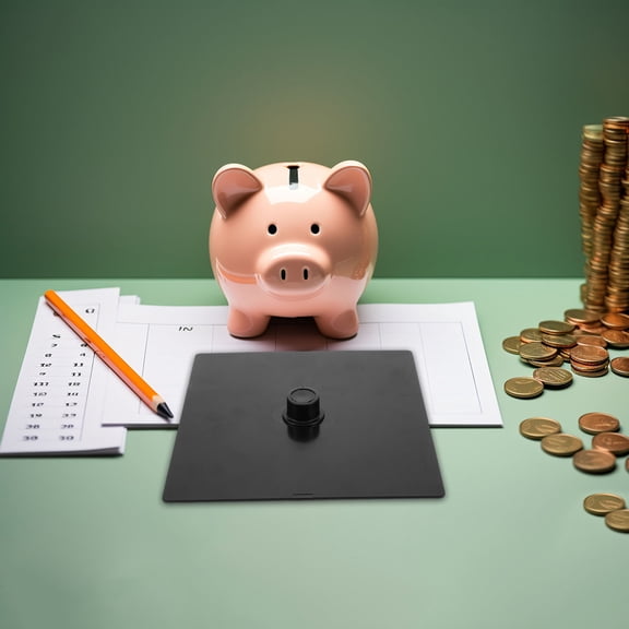 Piggy Bank Stopper