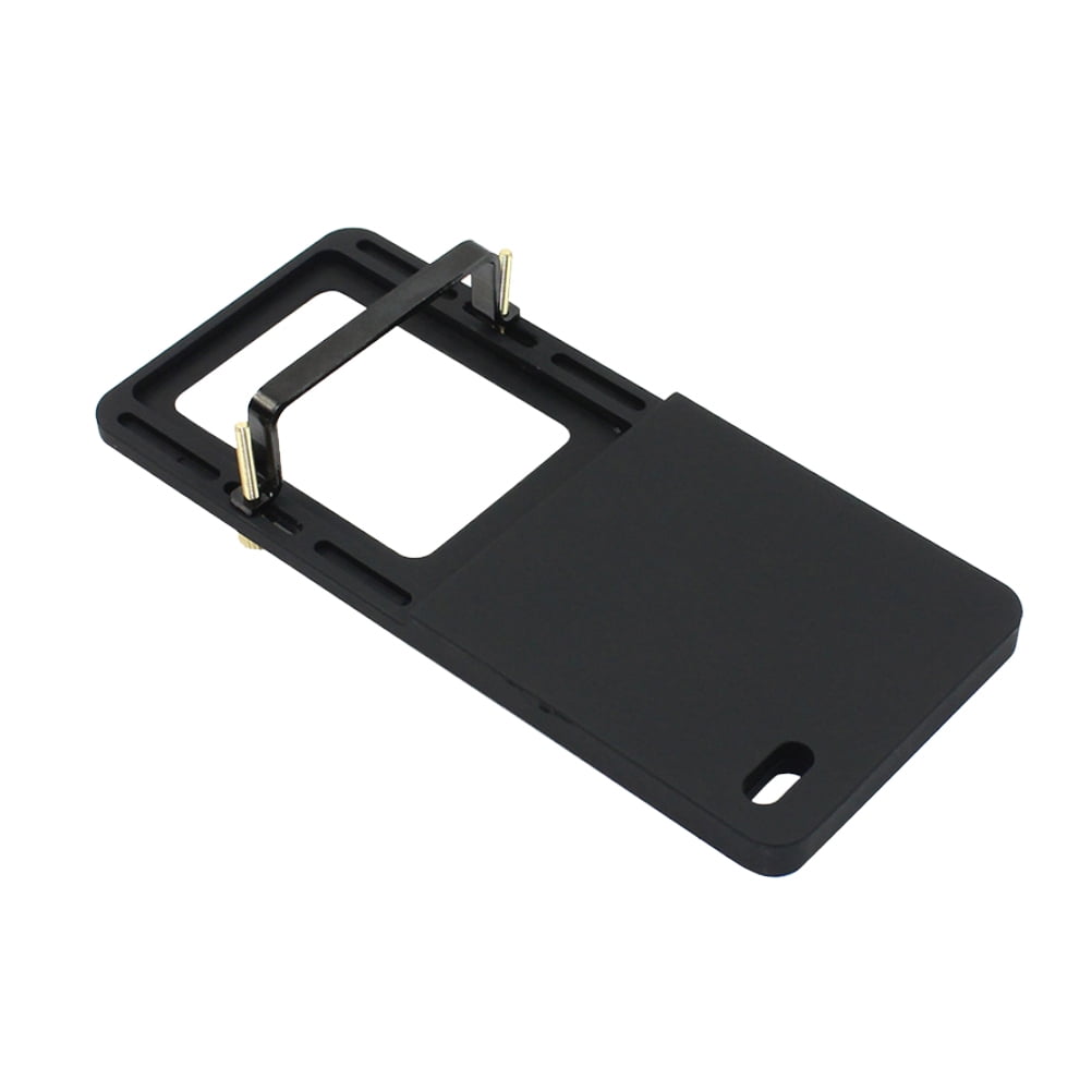 LABSERRON 1Pcs Camera Single Handle Stabilizer Black 360° Rotation ...