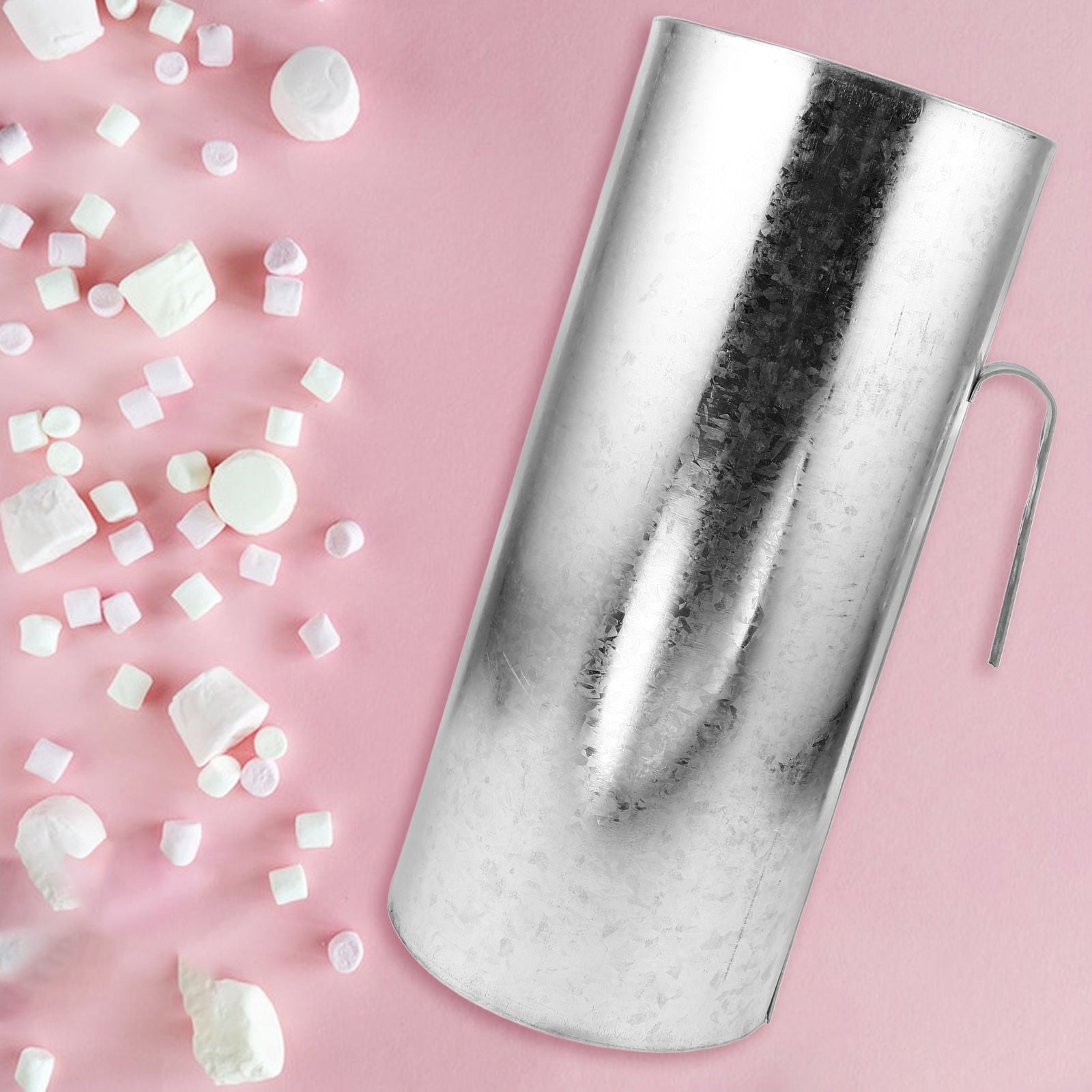 LABSERRON 1Pcs Cotton Candy Packing Bucket with Sturdy Design for Home ...