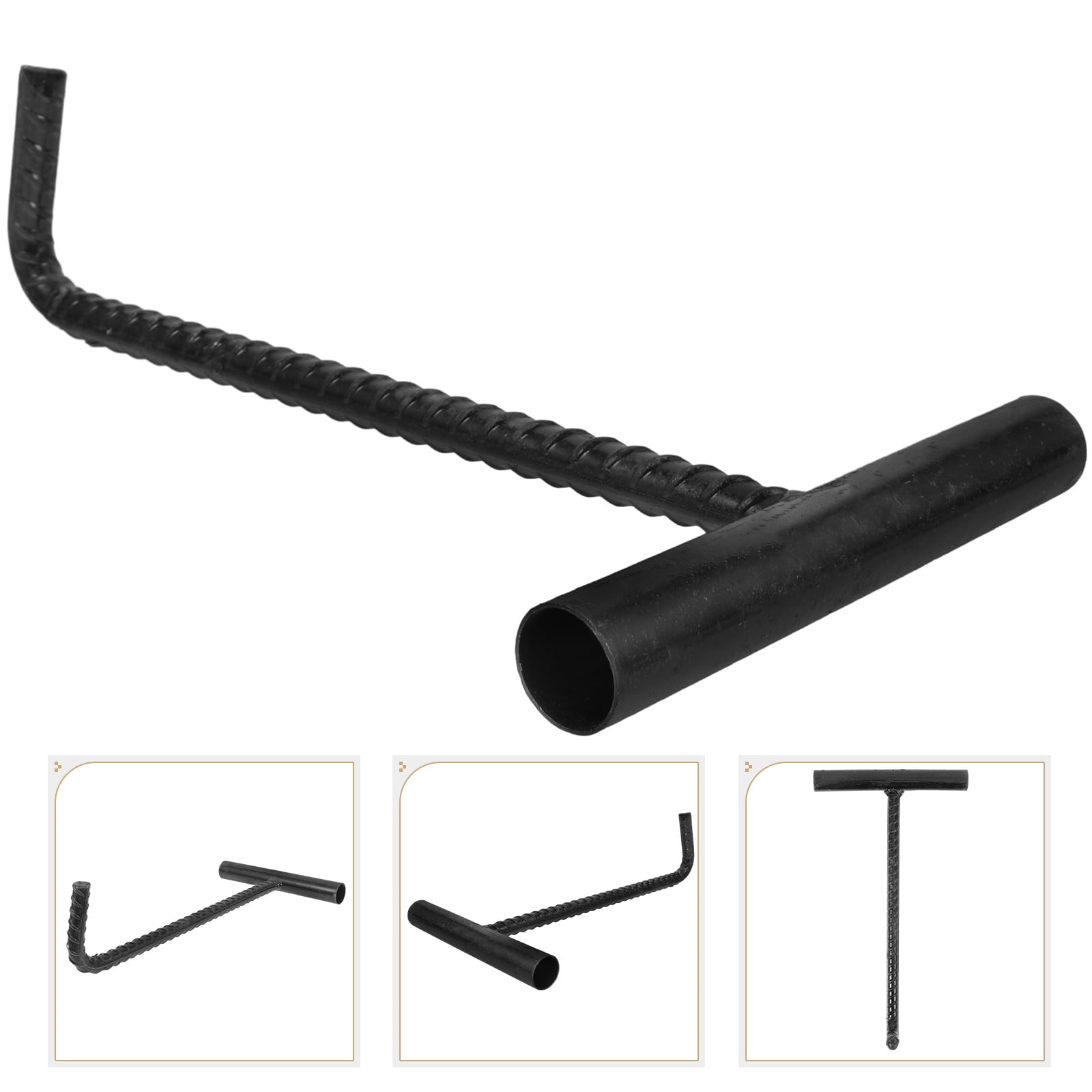 LABSERRON 1Pcs Drain Grate Cover Lifter Assorted Color for Maintenance ...