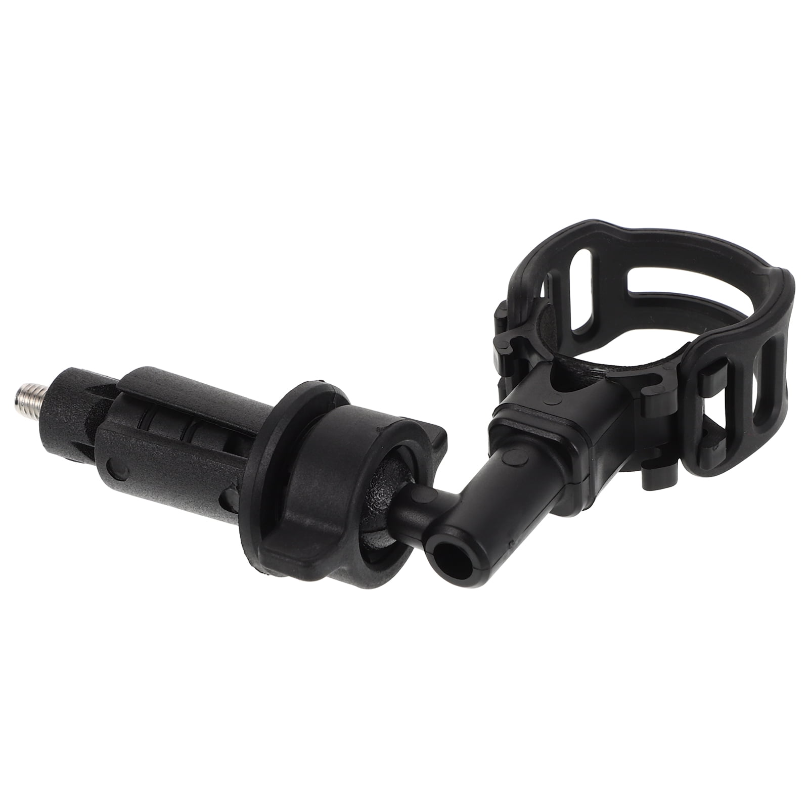 LABSERRON 1Pcs Flashlight Bike Mount Bicycle Light Bracket for Mountain ...