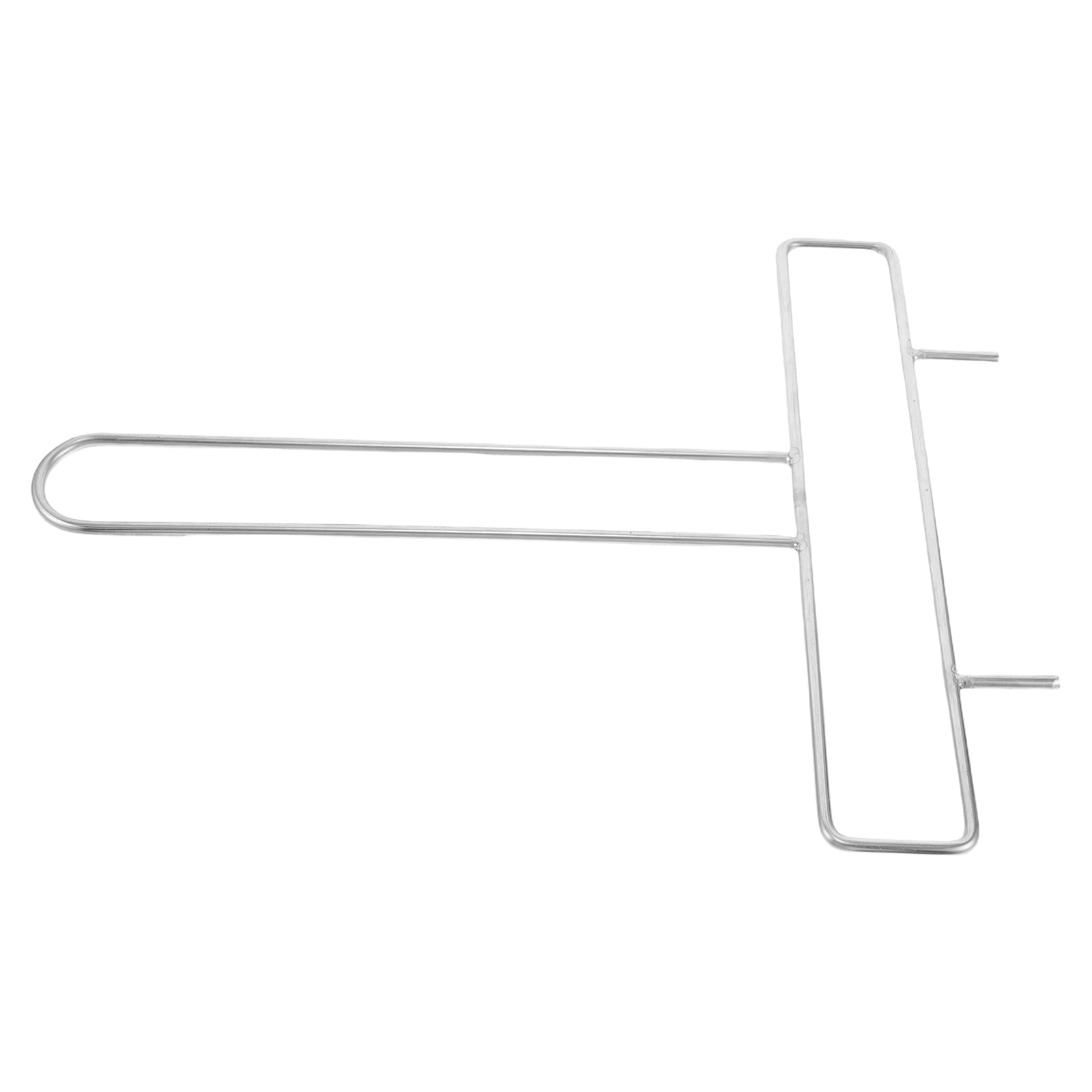 LABSERRON Japanese Design Roasting Rack Silver Stainless Steel 1Pcs ...