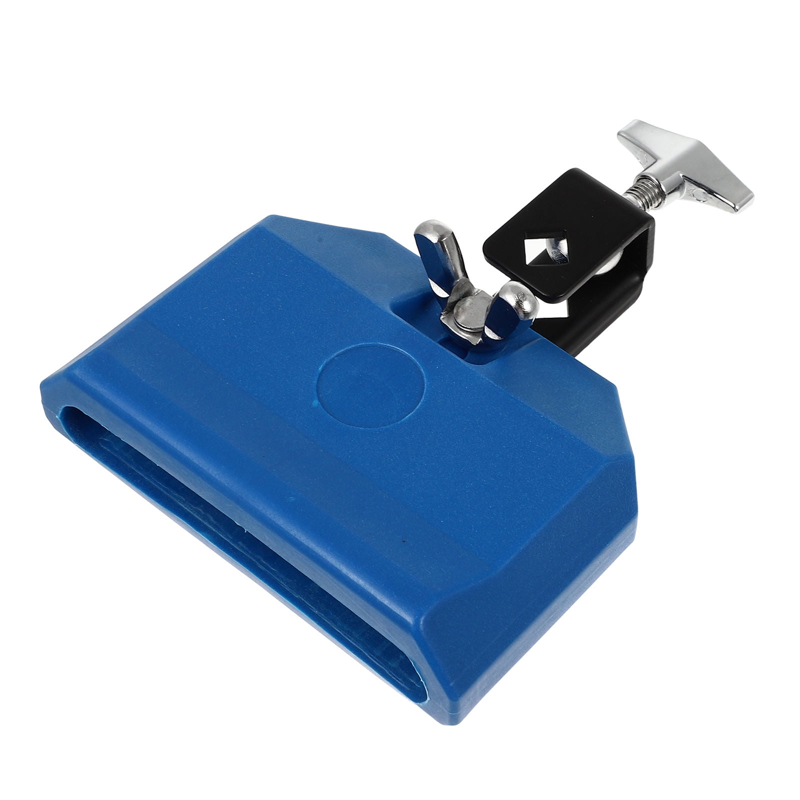 LABSERRON 1Pcs Rich Sound PVC Drum Set Cowbell for Beginners and ...