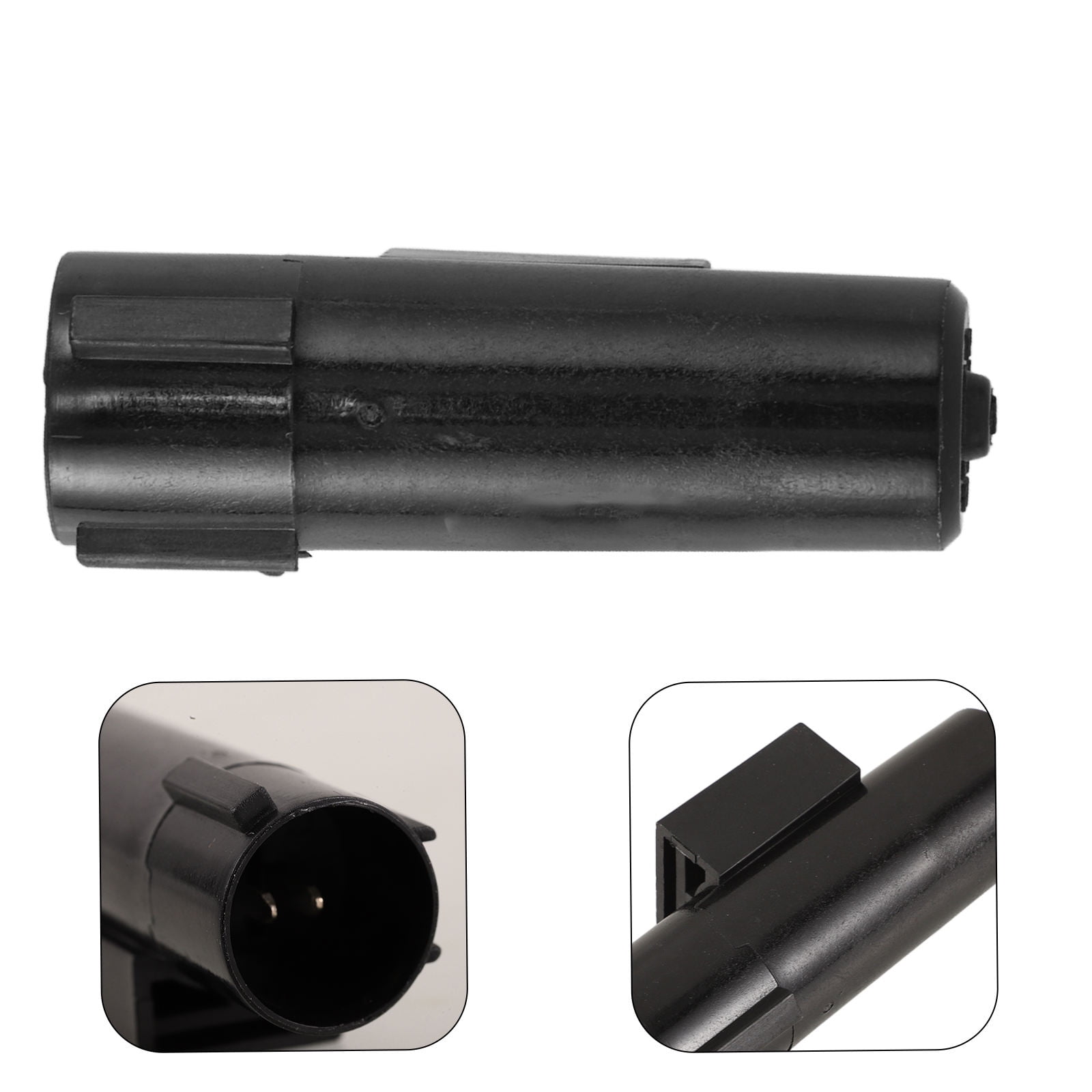 LABSERRON 1Pcs Temperature Sensor for Parking Sensors and Outdoor Temp ...