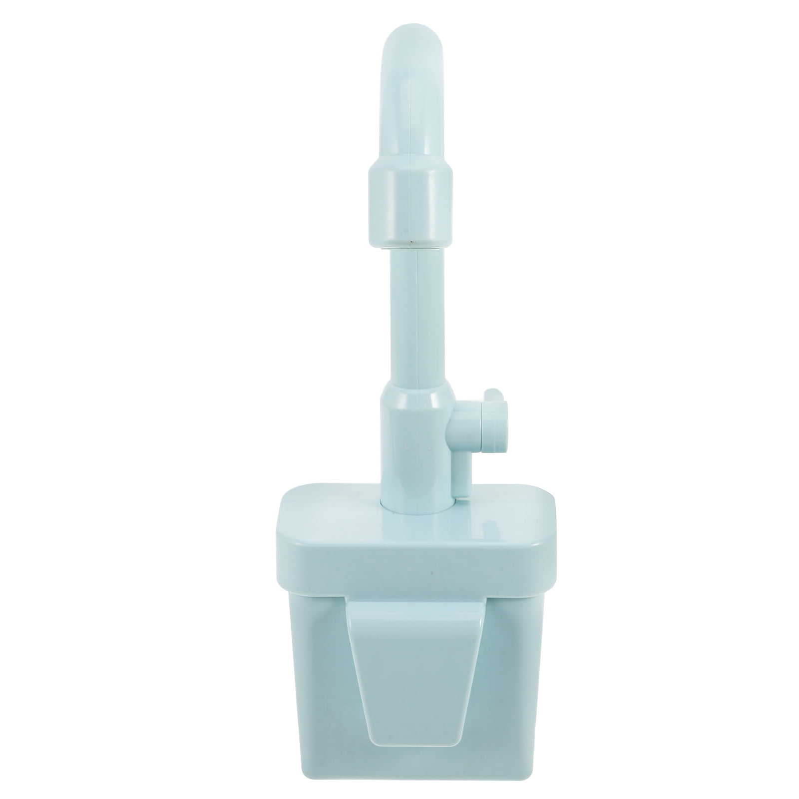 LABSERRON 1Pcs Water Faucet Toy for Kids in Light Green with Electric ...