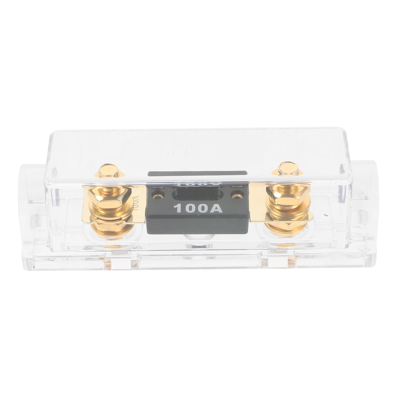 LABSERRON 1Set Car Audio Fuse Block with Stable Power Output for ...