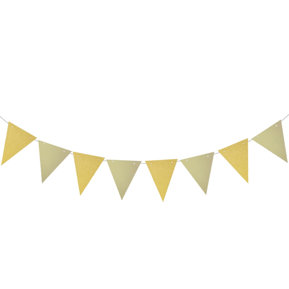 LABSERRON 1Set Decor Pennant String Banner for Baby Nursery Decor ...