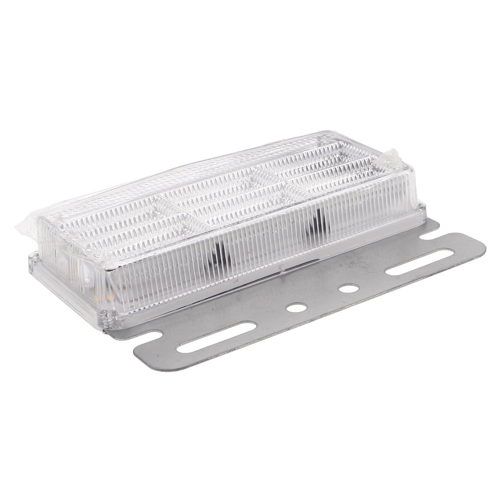 LABSERRON 1Set Led Trailer Side Marker Lights with Ultrabright Illumination and IP68 Waterproof ...