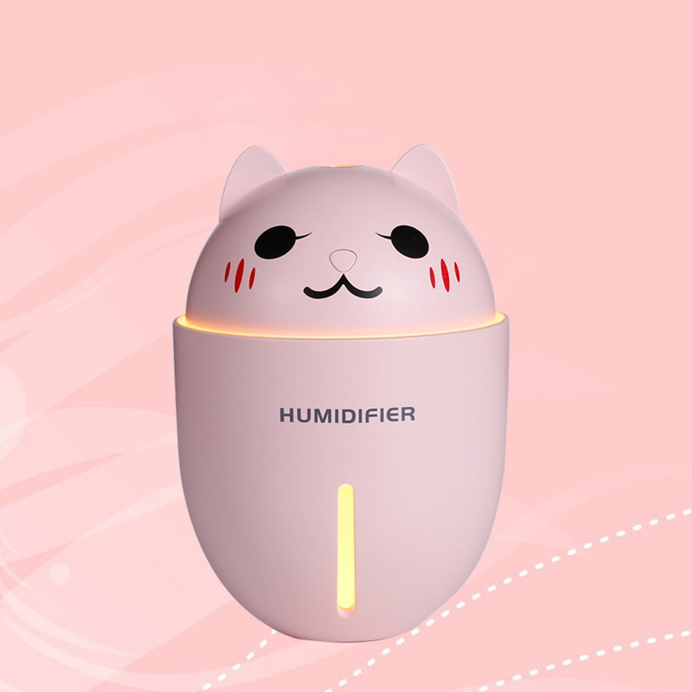 LABSERRON 1Set Mini Design Air Diffuser for Bedroom with Usb Diffusion ...