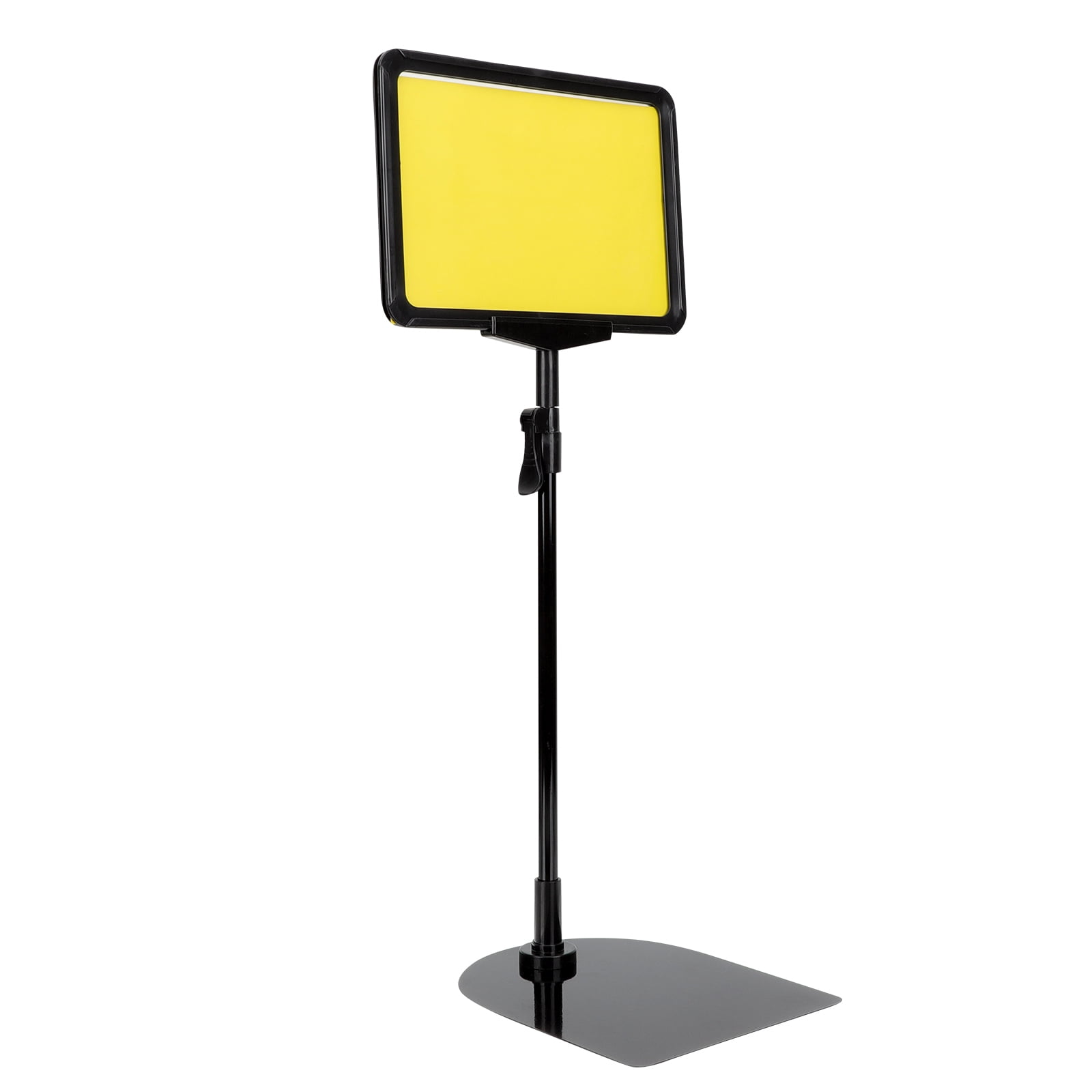 LABSERRON 1Set Multi-Purpose Display Stands For Business Owners In Schools Wear-Resistant Poster ...