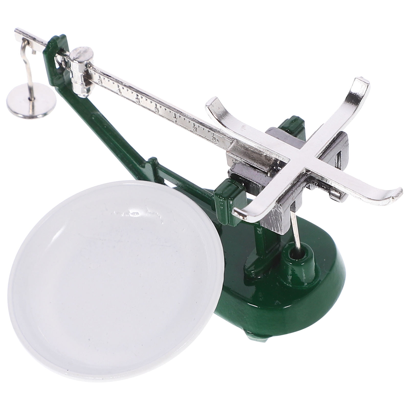 LABSERRON 1Set Simulated Balance Scale Vintage Balance Scale For Mini ...
