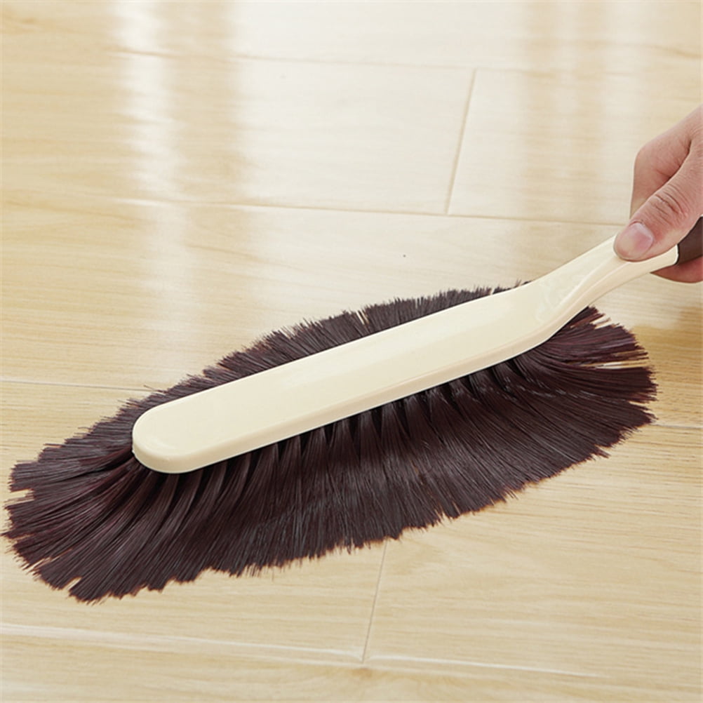 LABSERRON 1Set Soft Bristle Anti-Static Dusting Brush for Car Owners ...