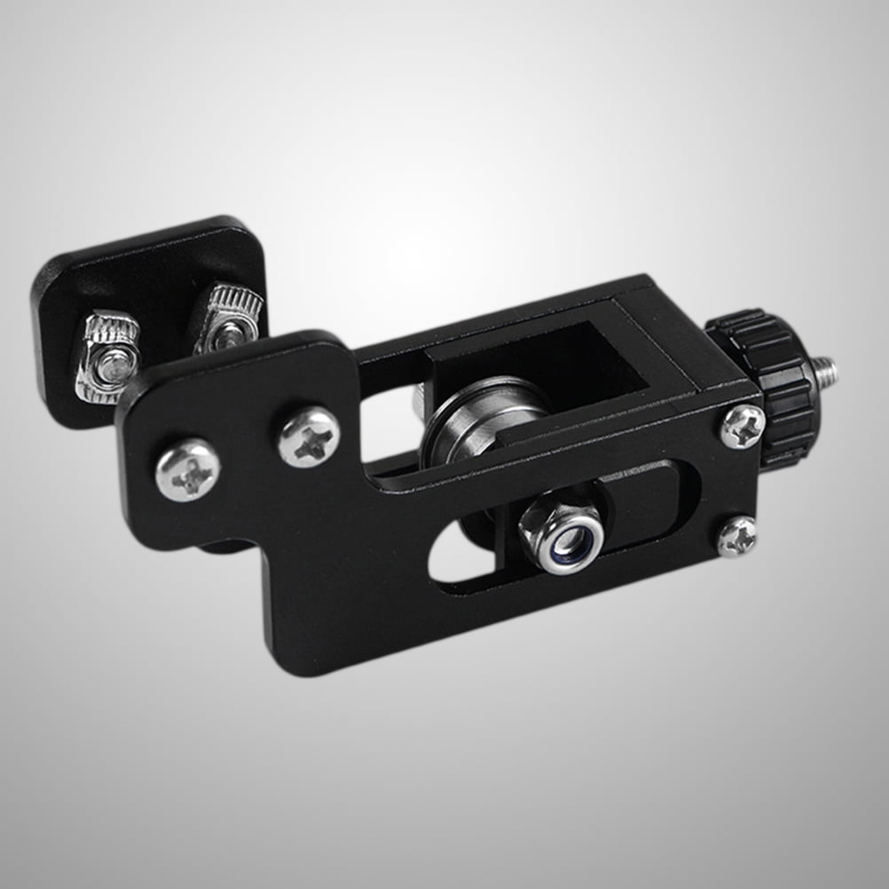 LABSERRON Synchronous Belt Tensioner Aluminum Alloy 1Set 3.3x1.1x1.6In ...