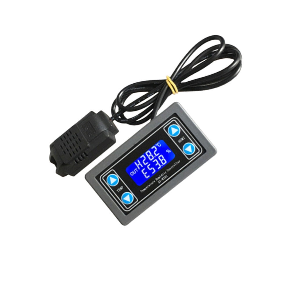 LABSERRON 1Set Temperature and Humidity Control Module with High ...