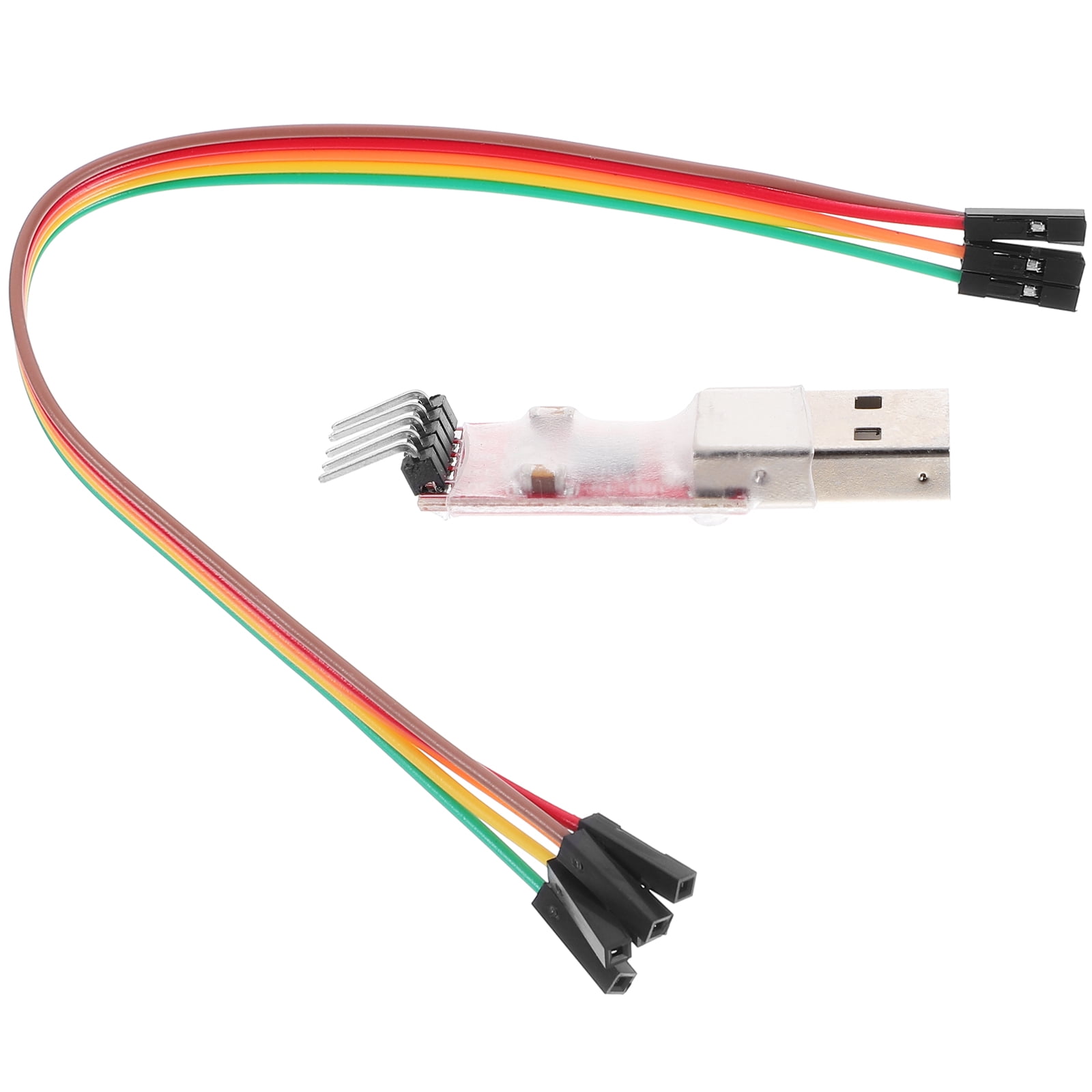 LABSERRON 1Set USB to Serial Cables for UART TTL Conversion in USB ...