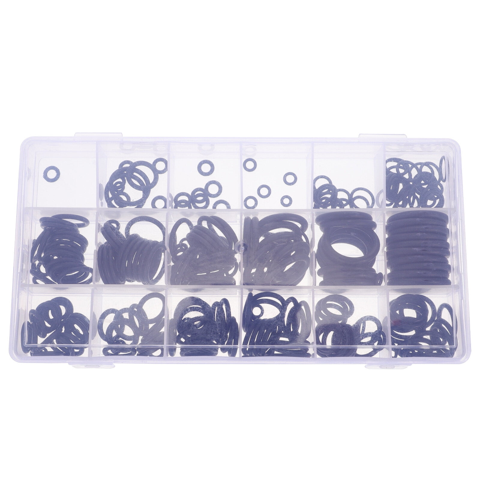 LABSERRON 279Set Rubber Washer Assortment Set for Car Air Conditioners ...
