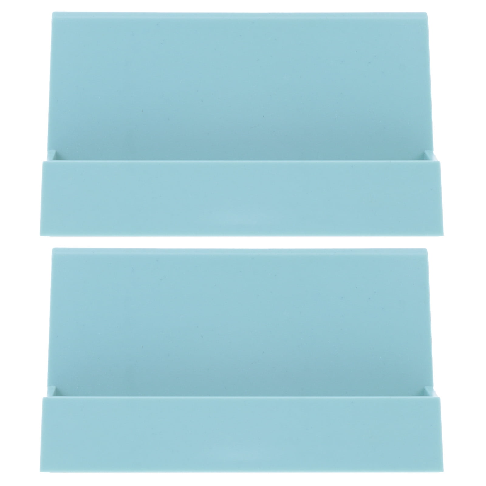 LABSERRON 2Pack Record Organizer in Meetings with Rectangular Shape ...