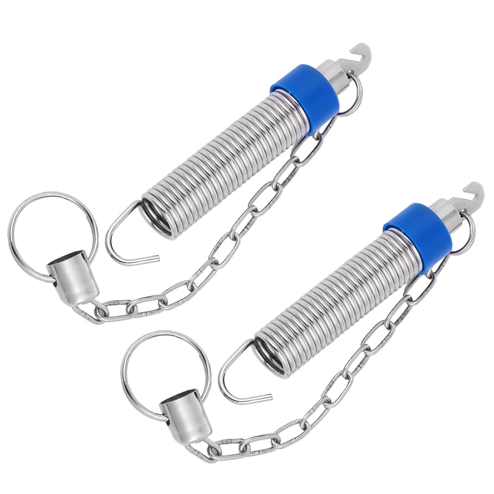 LABSERRON 2Pcs Metal Car Trunk Lifting Device Automatic Trunk Opening ...