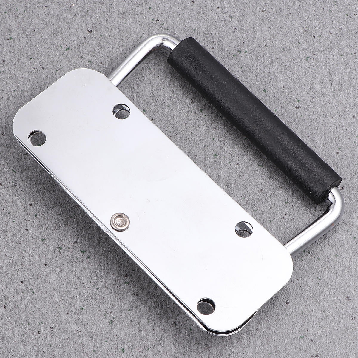 LABSERRON 2Pcs Spring Loaded Handle for Tool Box and Machine Equipment ...