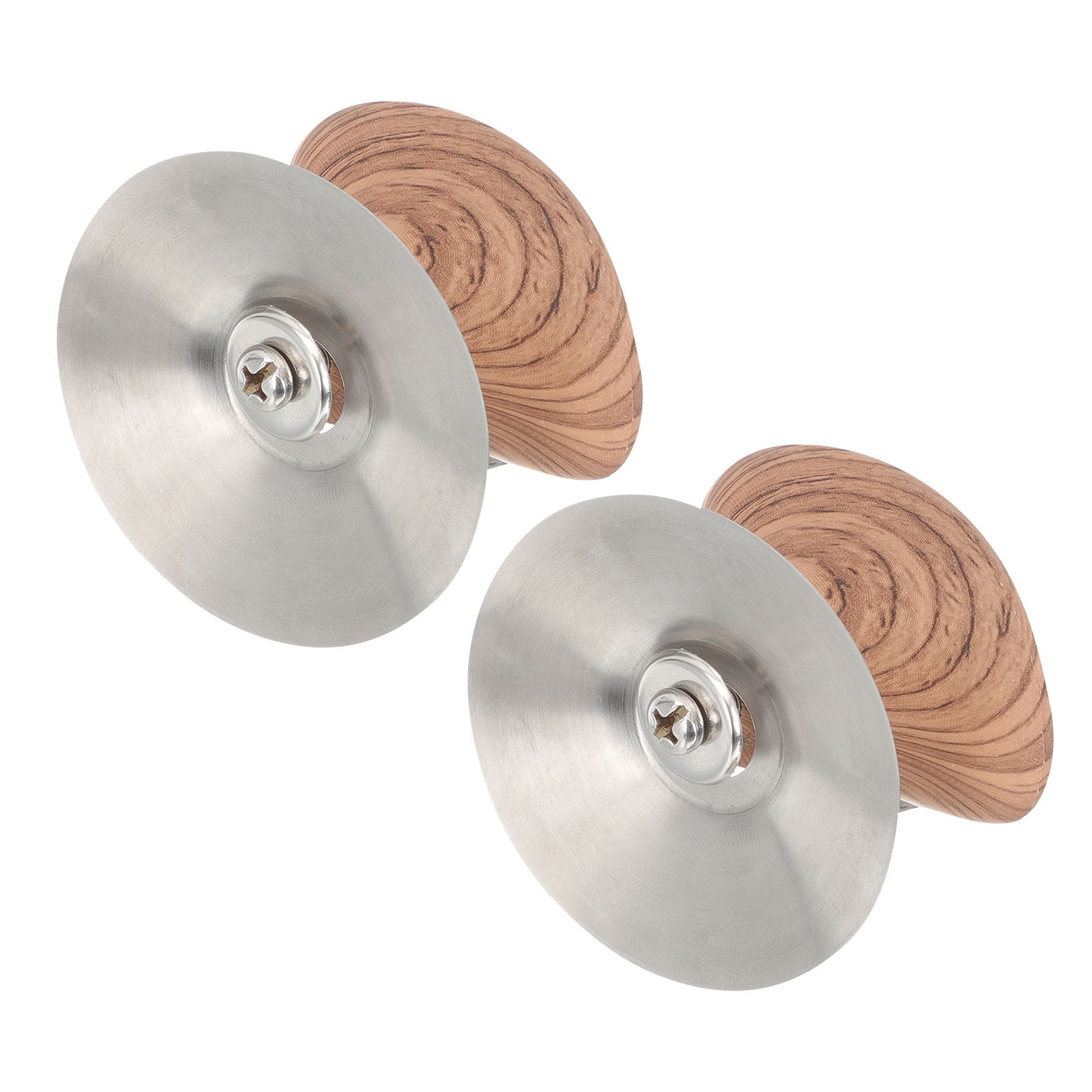 LABSERRON 2Set Cooking Pot Knob Replacement Lid Handle for Pan Lid ...