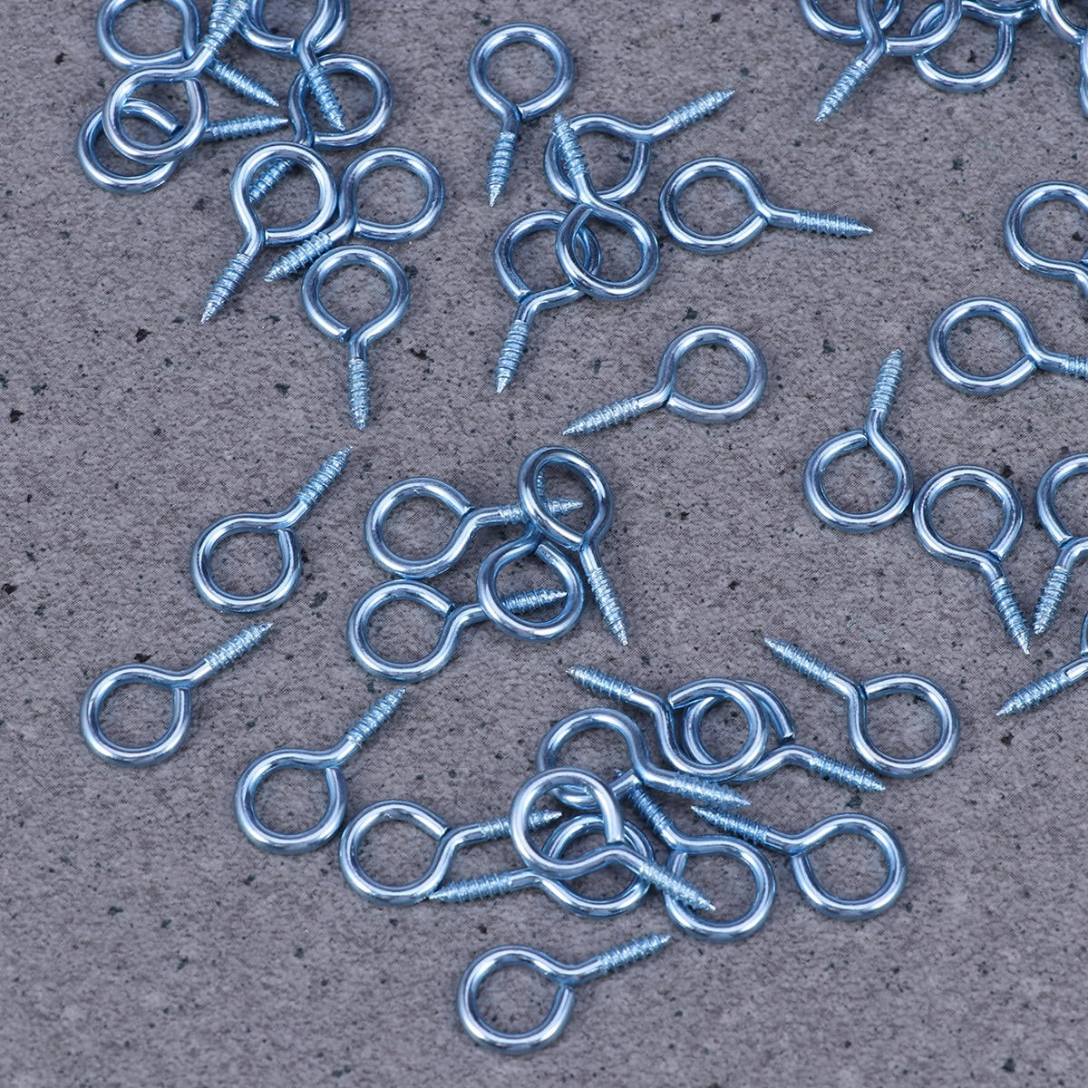 LABSERRON 300Pcs Screw Eye Pin for Jewelry Making and Craft Projects by ...