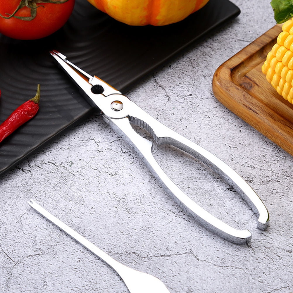 LABSERRON 30Set Crayfish Shells Remover Multifunctional for Removing ...