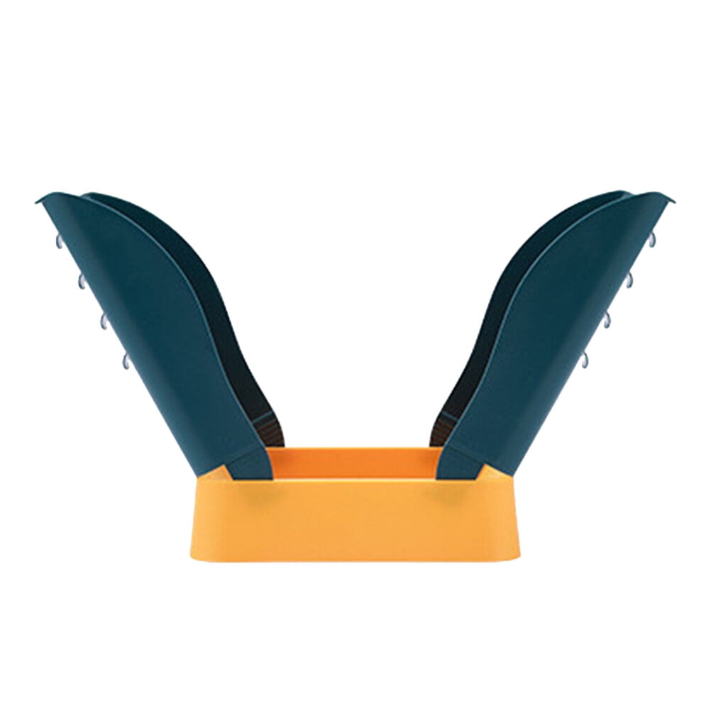 LABSERRON 3Pack Trash Bag Holder Rack for Restaurant and Homeowners ...