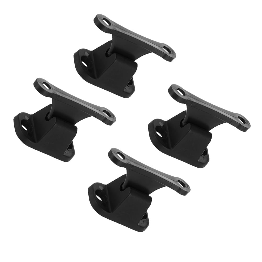 LABSERRON 4Pcs Rv Door Catches T Shape Door Retainer Kit for and ...