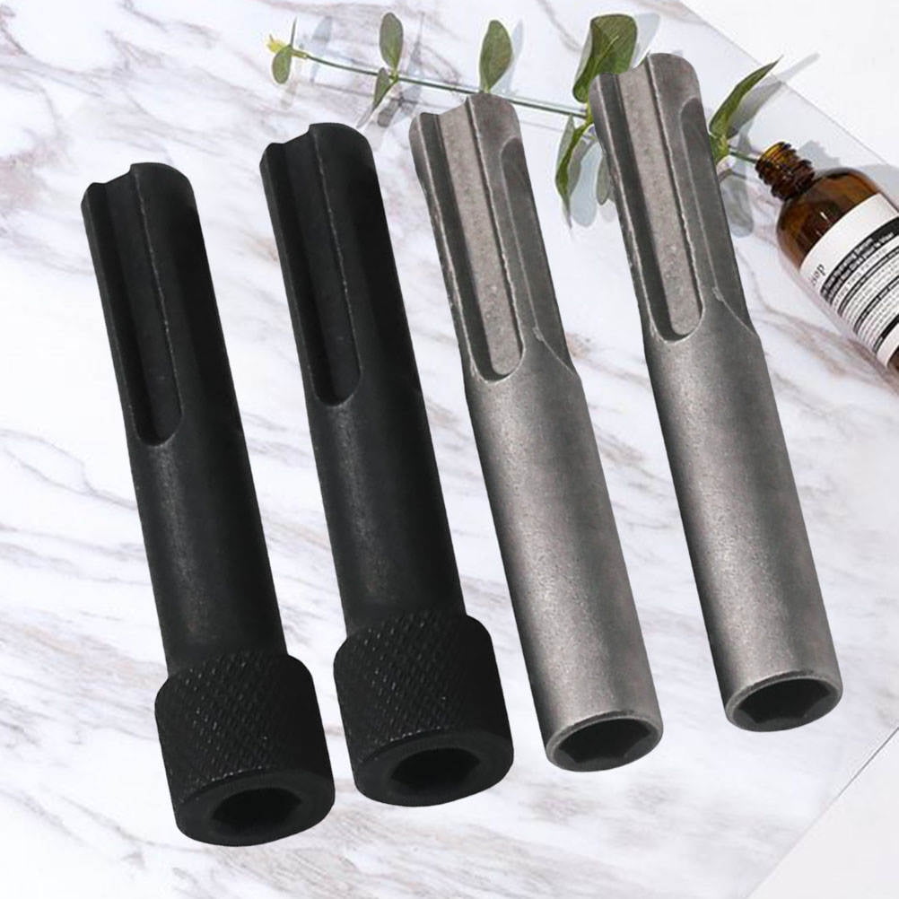 LABSERRON 4Set Hexagonal Batching Rod Assorted Color Connection Impact ...