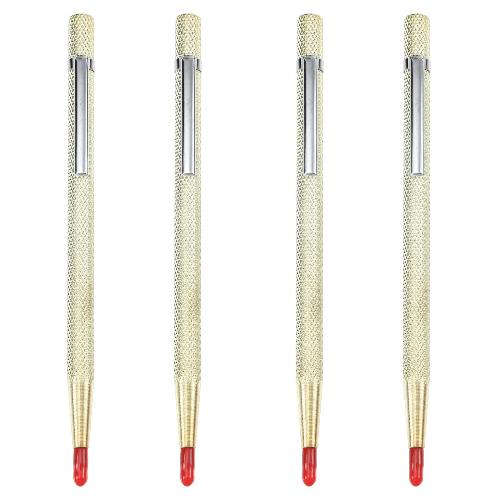 LABSERRON 4Set Metal Alloy Marking Engraving Pen for Etching Hard ...