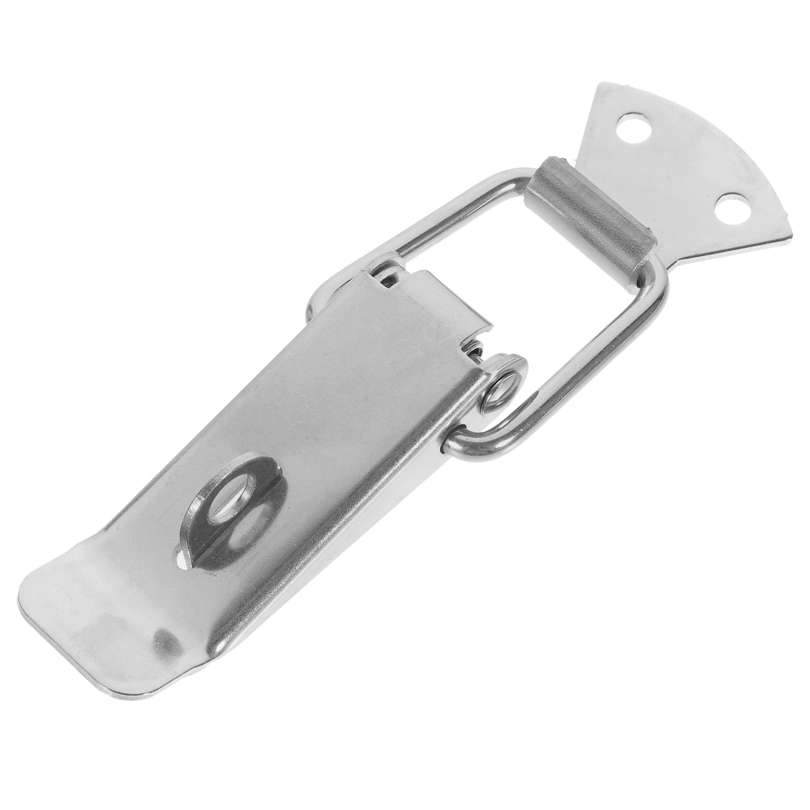 LABSERRON 4Set Suitcase Hasps Latches for Office Use Metal Locking ...