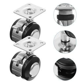 Retractable Caster Wheels