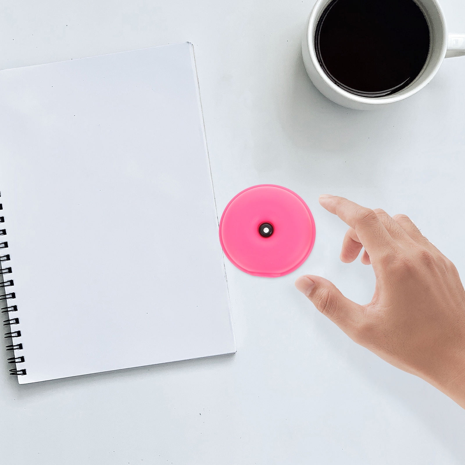 LABSERRON 5Pack Cable Organizer Case Abs Wire Winder Turtle Shape For ...