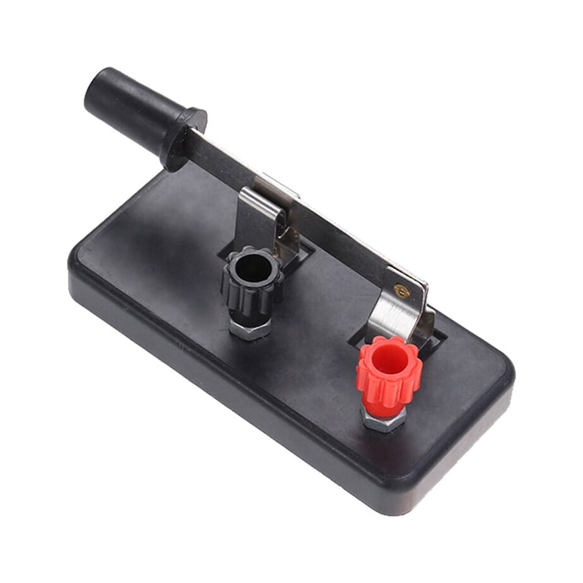 LABSERRON 5Pack Rectangular Black Switches for Home School Teaching ...