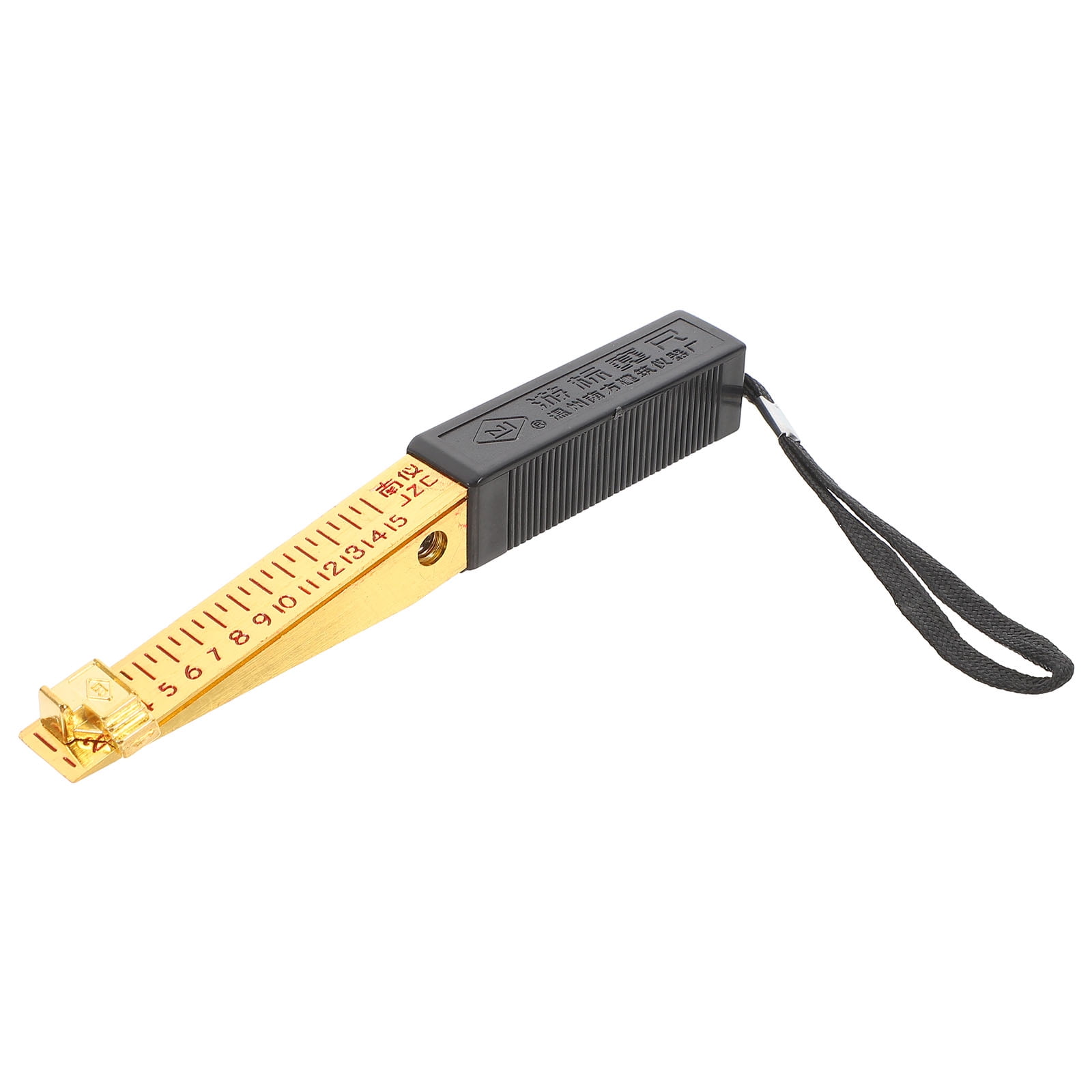 LABSERRON Alignment Checking Tool for House Engineering Wedge Shaped ...