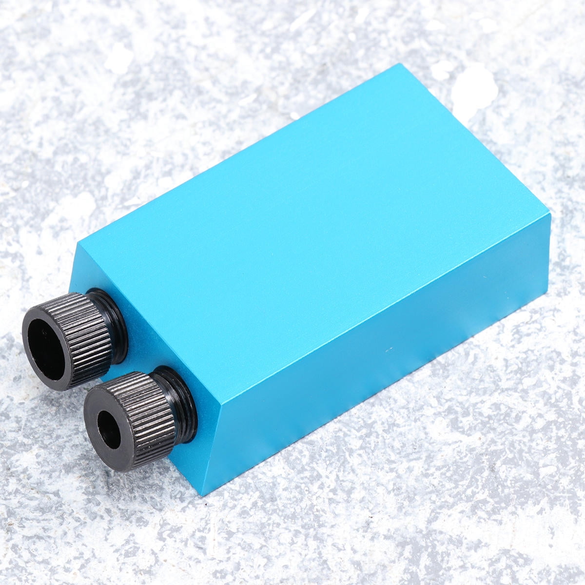 LABSERRON Aluminum Alloy Hole Locator 1Set for Repairing Wood Joints ...