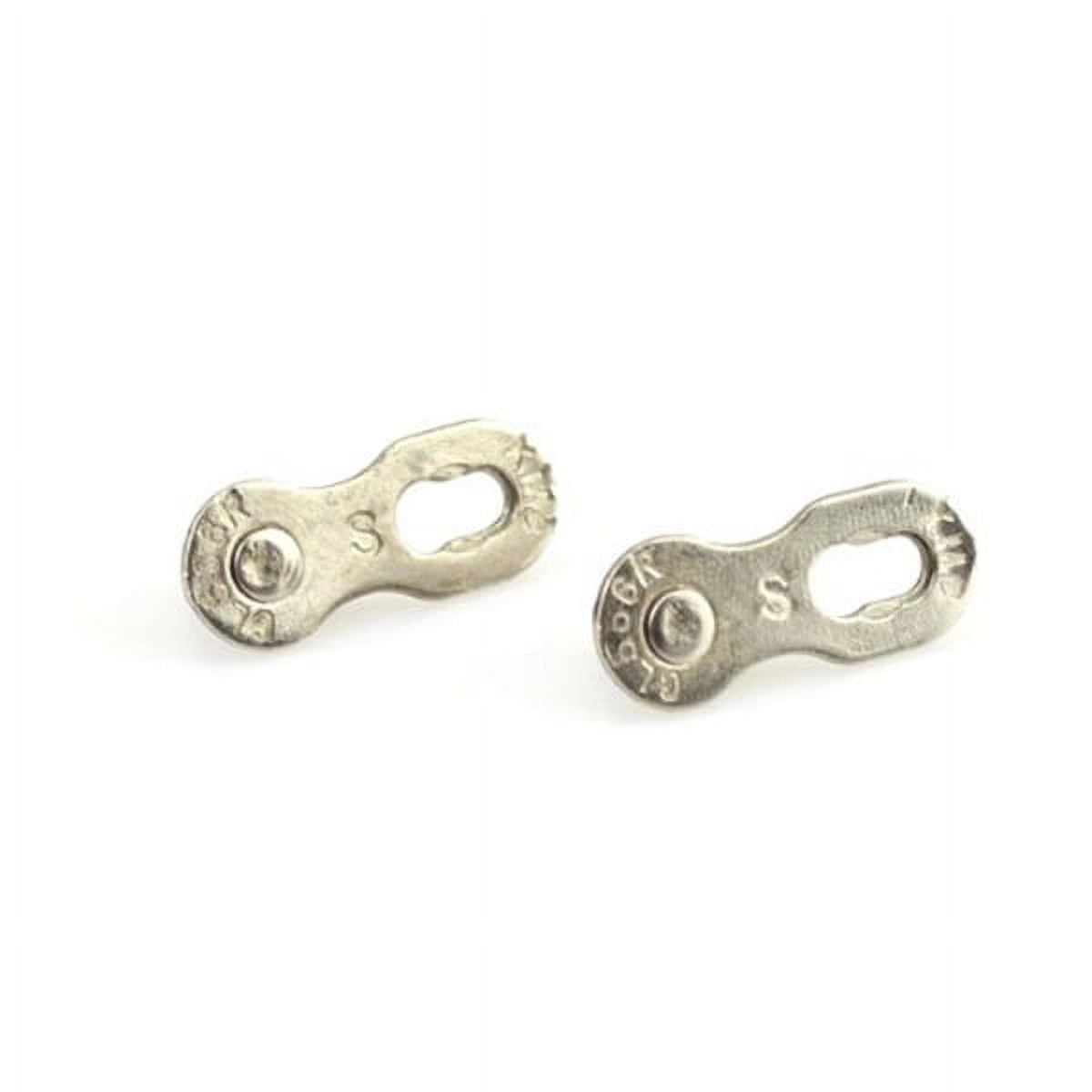 LABSERRON Bike Chain Connectors 3Pairs for Mountain Bikes Trail Riding ...