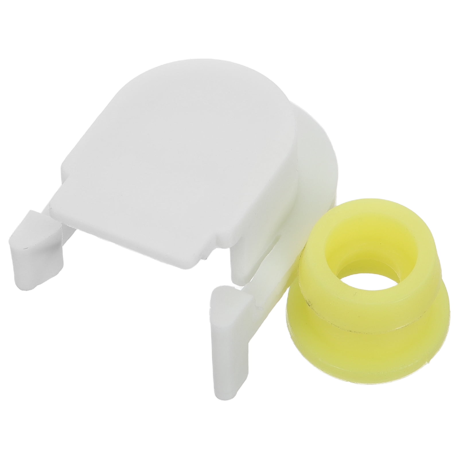 LABSERRON Car Shift Connector Assembly 1 Set Assorted Color Plastic for ...