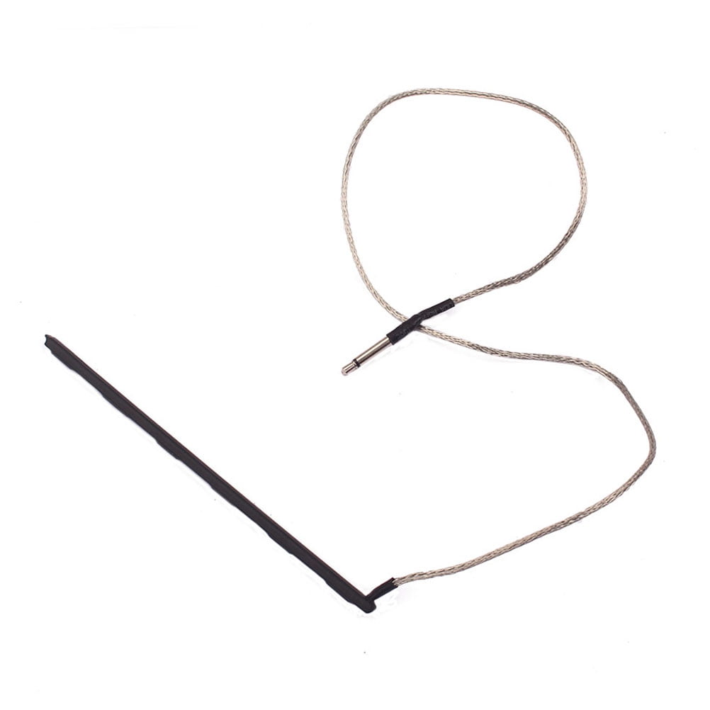 LABSERRON Classical Guitar Pickup 1Pack PKP19 Guitar Pickup Stick Portable Acoustic Guitar ...