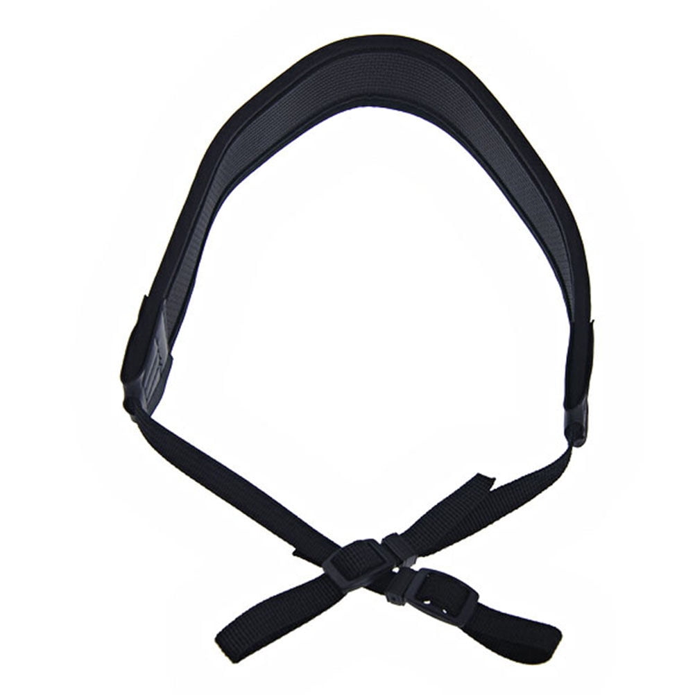 LABSERRON Digital Camera Neck Shoulder Strap Adjustable Camera Strap ...