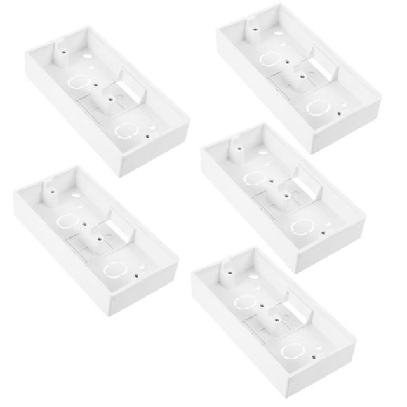 Surface Mount Electrical Boxes in Electrical Boxes - Walmart.com