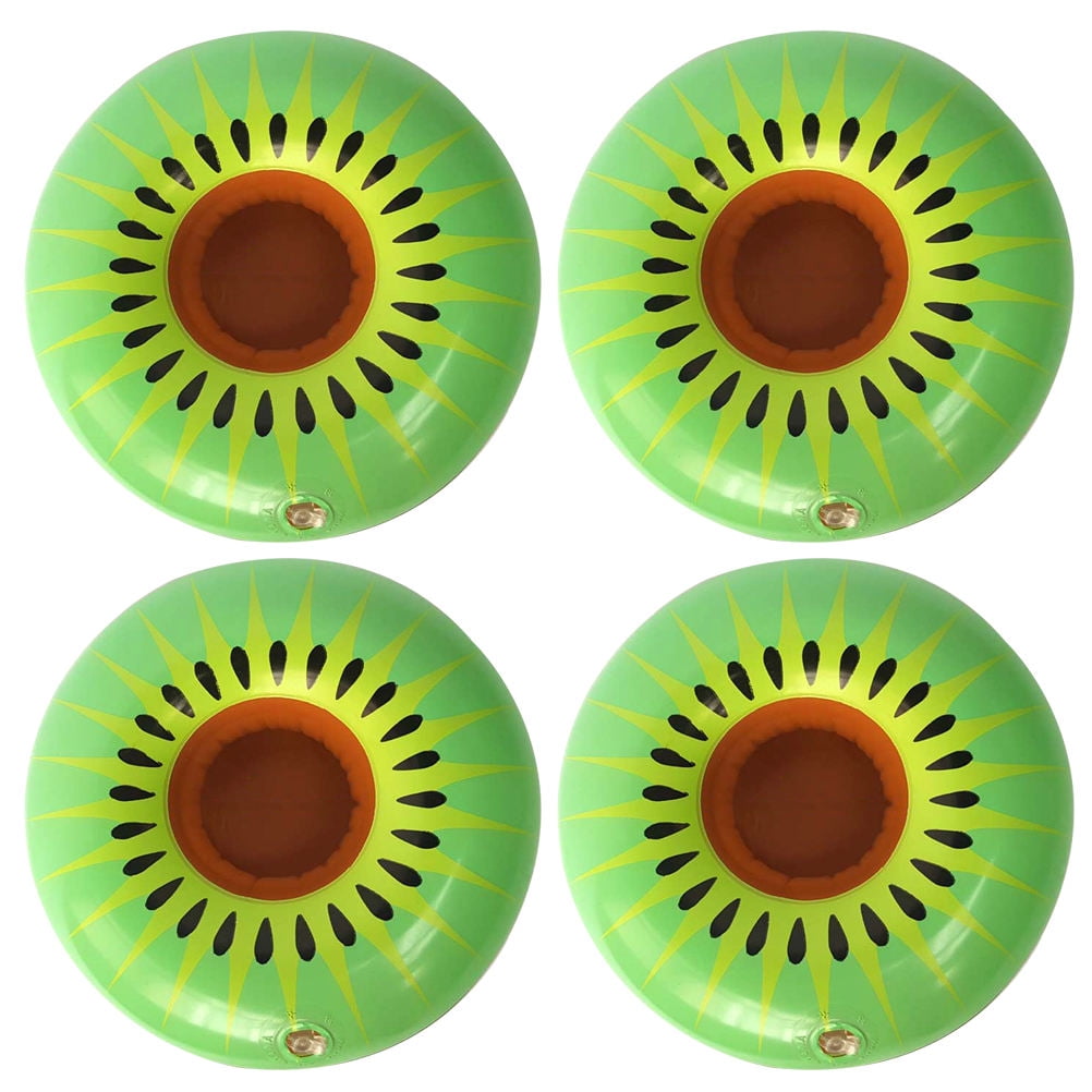 LABSERRON Inflatable Beer Tray Floating Tray for Pool Parties 7.87x7 ...