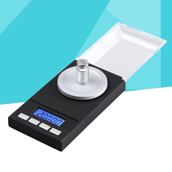 Mini Digital Scale